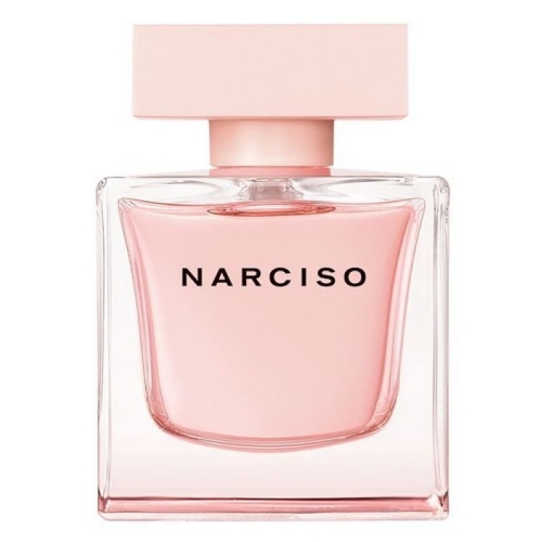 N.R. Narciso Cristal W edp 90ml TESTER