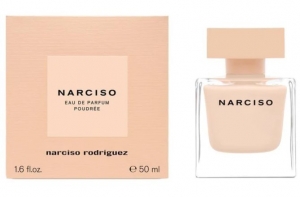 N.R. Narciso Poudree W edp 50ml