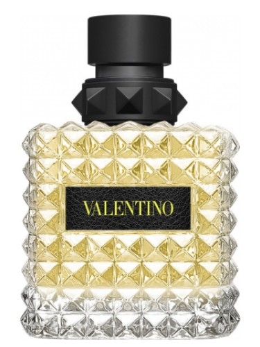 Valentino Donna Born In Roma Yellow Dream W edp 100ml TESTER