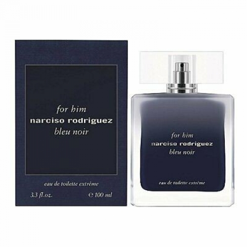 N.R. For Him Bleu Noir Extreme M edt 100ml