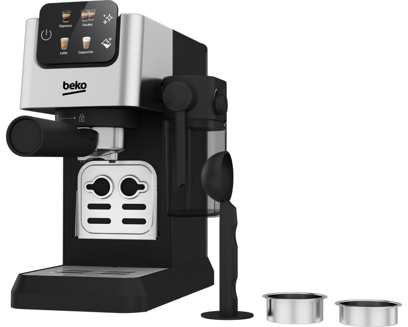 BEKO CEP 5304 X Aparat za espresso kafu - outlet