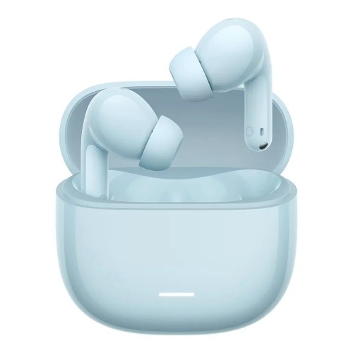 XIAOMI Buds 8 lite slušalice plave (BHR08OJGL)