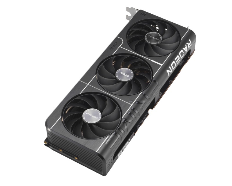 ASUS AMD Radeon RX 9070 16GB PRIME-RX9070-O16G grafička karta