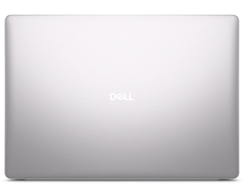 16 DC16251 16 inch FHD+ 300nits Core 7 150U 32GB 1TB SSD Backlit FP metalni silver laptop