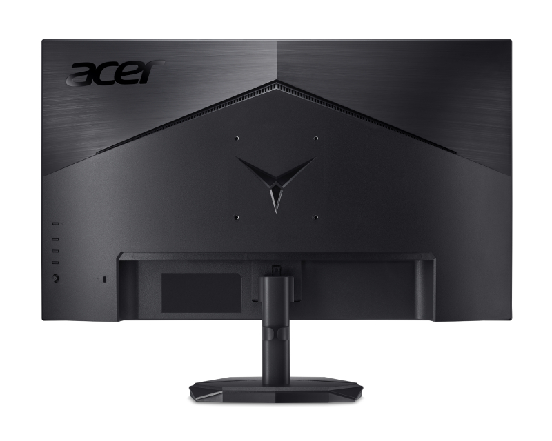 27 inča KG271UX1BMIIPX Nitro QHD 2560x1440 IPS 200Hz gaming monitor