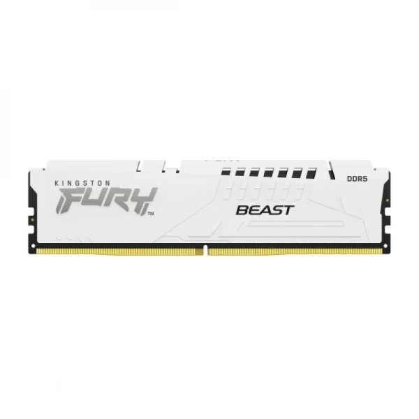 Memorija DDR5 32GB 5200Mhz Kingston Fury Beast KF552C40BW-32