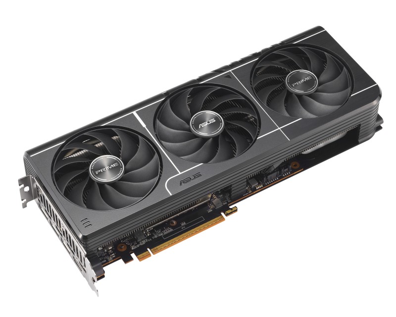 ASUS Radeon RX 9070 XT 16GB PRIME-RX9070XT-O16G grafička karta