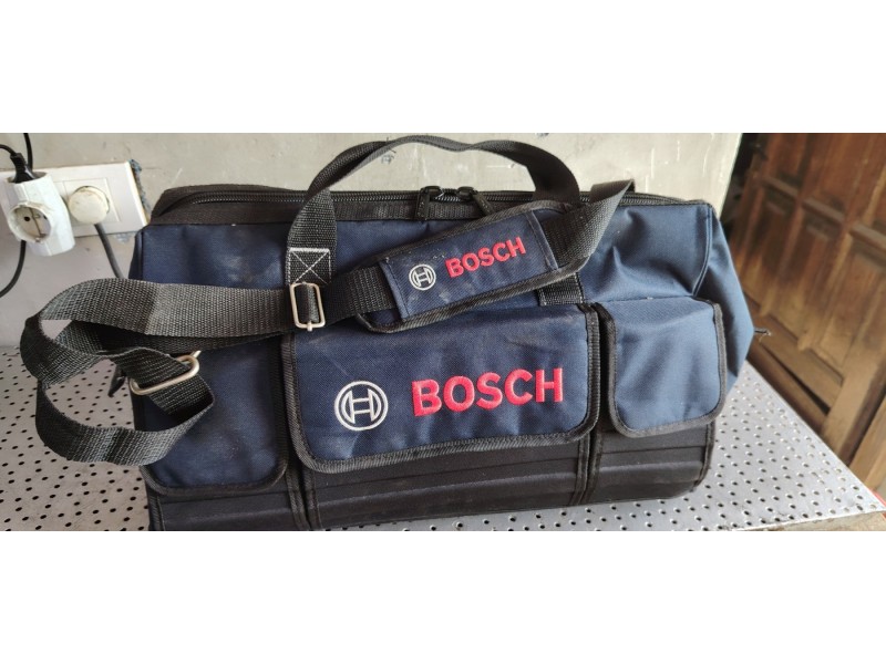 BOSCH TORBA ZA ALAT