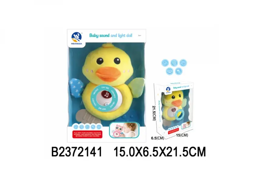 Bebi igračka 214101K