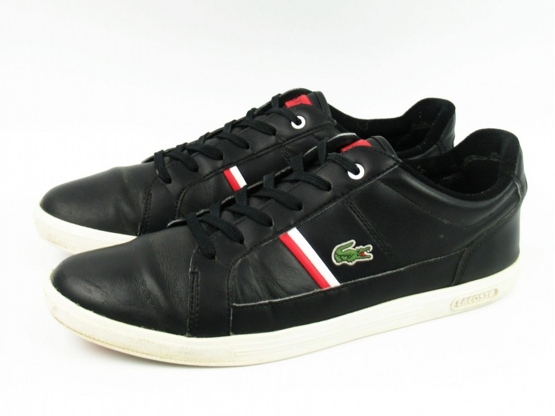 Lacoste Europa patike R1153