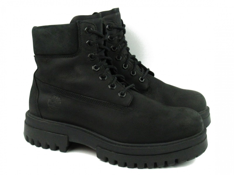 Timberland čizme vodootporne KOŽA N8095