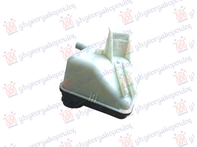 POSUDA ZA ANTIFRIZ (SA POKLOPCEM) DIZEL BMW SERIES 7 (E38) (1995-2002) (OEM: 17132244080, 17132244081, 17132246148)