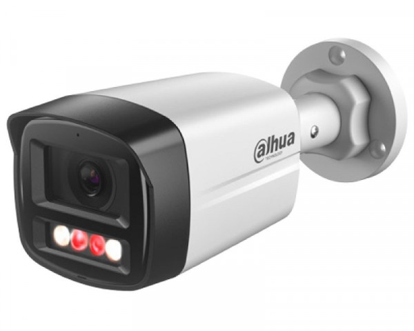 DAHUA IPC-HFW1239TL1-A-IL 2MP Smart Dual Illuminators Bullet Camera