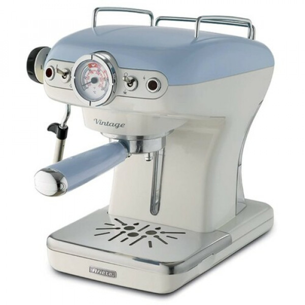 ARIETE Vintage AR1389BL Aparat za espresso kafu