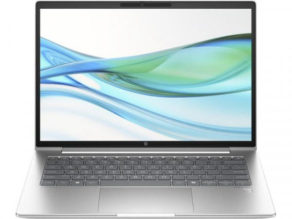 HP ProBook 440 G11 (Pike silver) WUXGA IPS, Ultra 7 155U, 8GB, 512GB SSD (A22ZFEA)