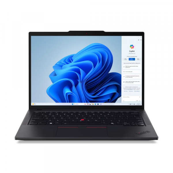 LENOVO ThinkPad T14 Gen 5 (Black) WUXGA IPS, Ultra 7 155U, 32GB, 1TB SSD, Win 11 Pro (21ML003MYA)