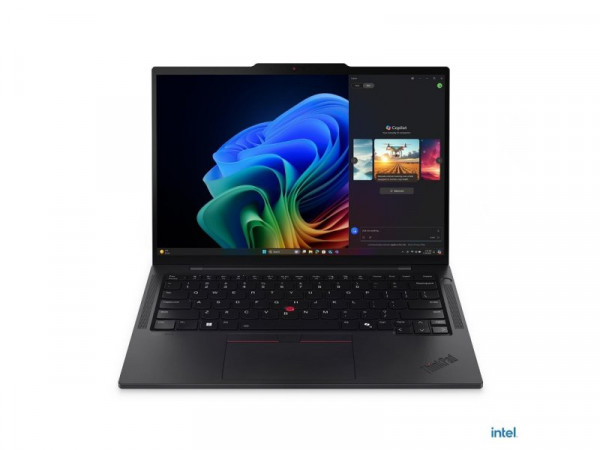 LENOVO ThinkPad T14s Gen 6 (Black) WUXGA IPS, Ultra 7 255U, 32GB, 512GB SSD, Win 11 Pro (21R10036CX)