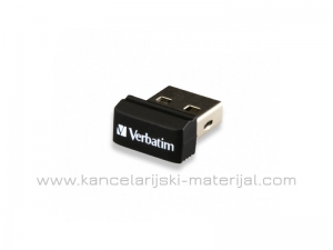 VERBATIM 16GB USB memorija 97464 Nano 2.0