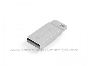 VERBATIM 16GB USB memorija 98748 Metal Executive 2.0