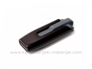 VERBATIM 256GB USB memorija 49168 V3 3.2