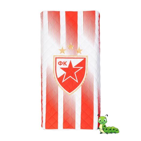 Prekrivač Crvena Zvezda 140x200 869-3