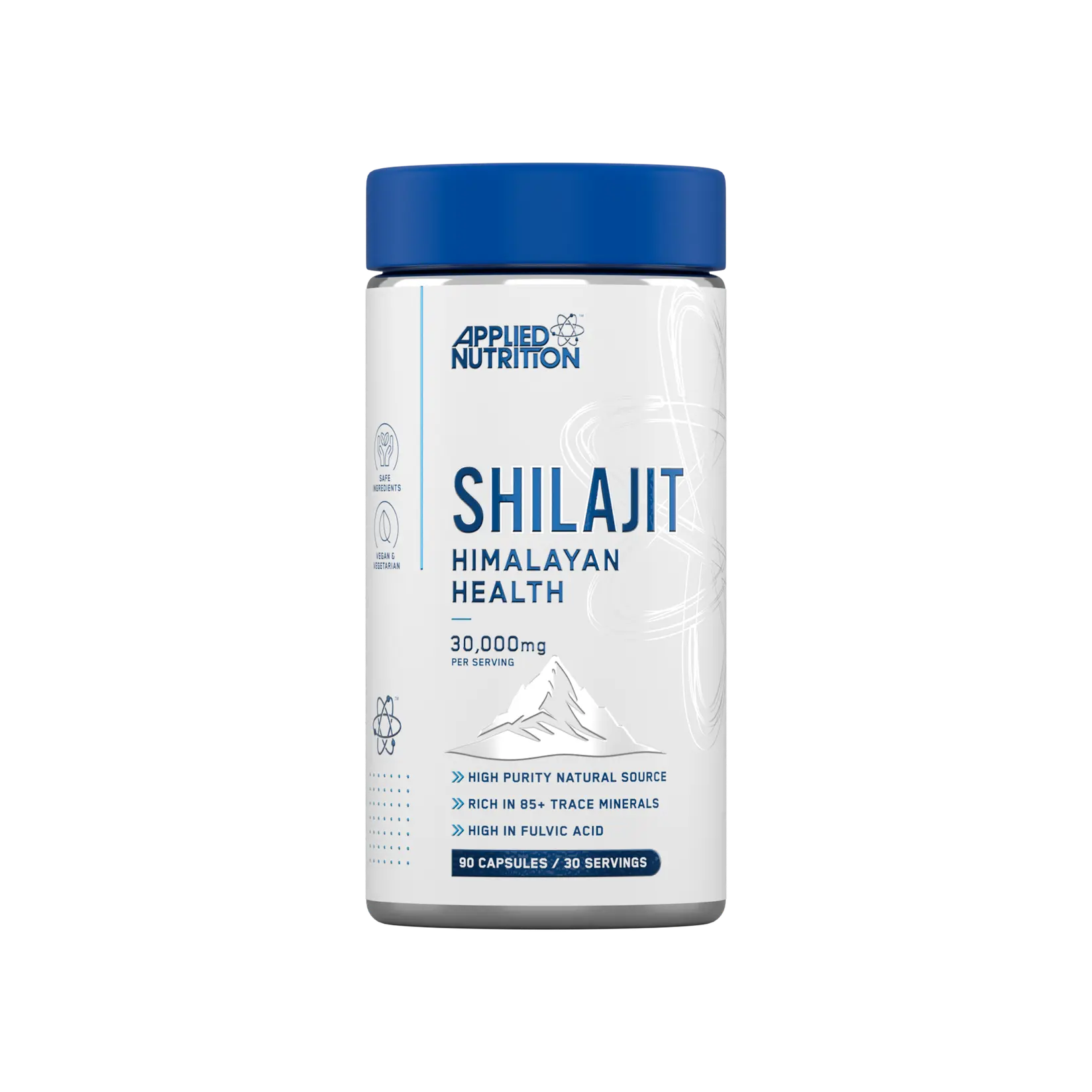 Applied Nutrition Shilajit 90caps