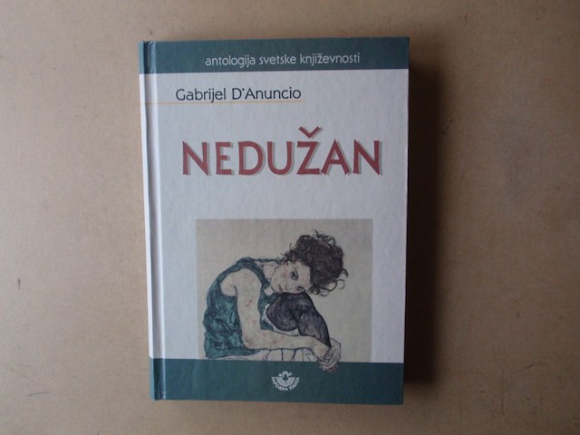 Gabrijele D`Anuncio - NEDUŽAN