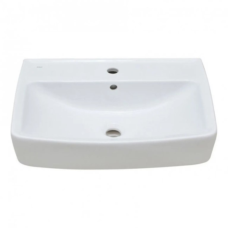 LAVABO KOLO NOVA PRO 60×45 – MODERAN ZIDNI UMIVAONIK
