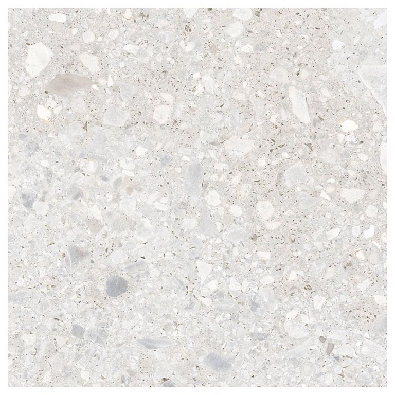 CEPPO DI GRES WHITE TERAZZO 60×60 – MAT KERAMIČKE PLOČICE
