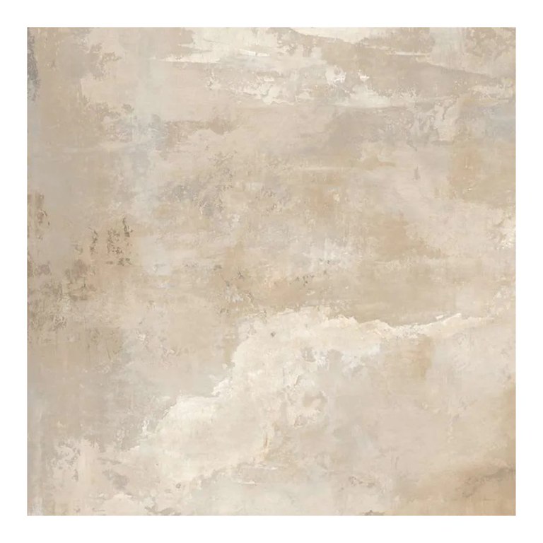 CITY PLASTER BEIGE RETT MATT 60×60 CM PORCULANSKA PLOČICA