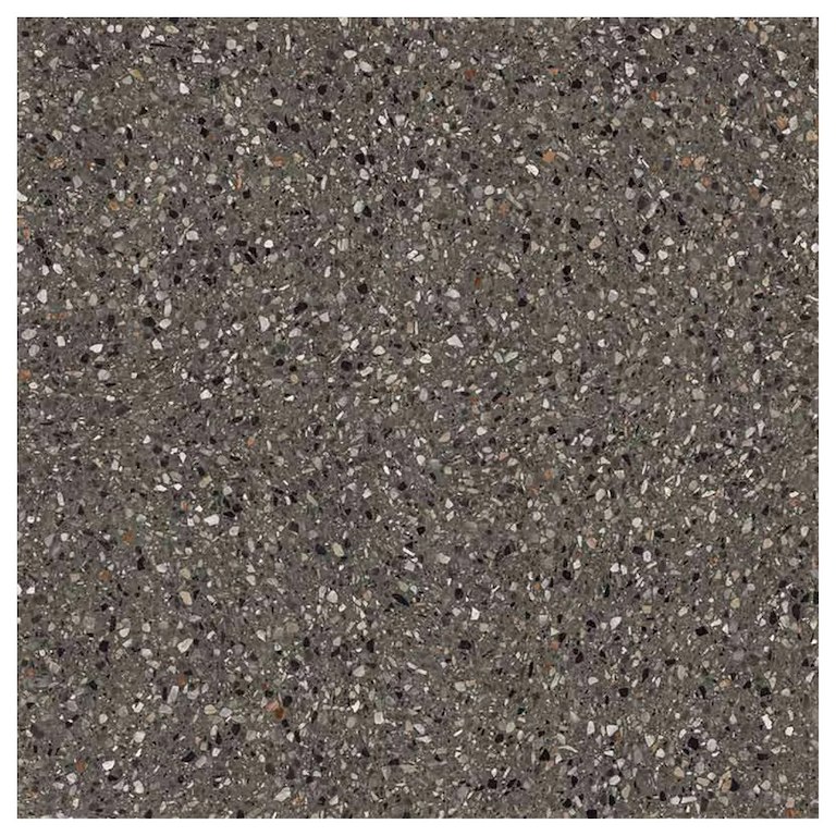 GRANITNA PLOČICA MEDLEY ANTHRACITE 60×60 – MAT TERRAZZO STIL