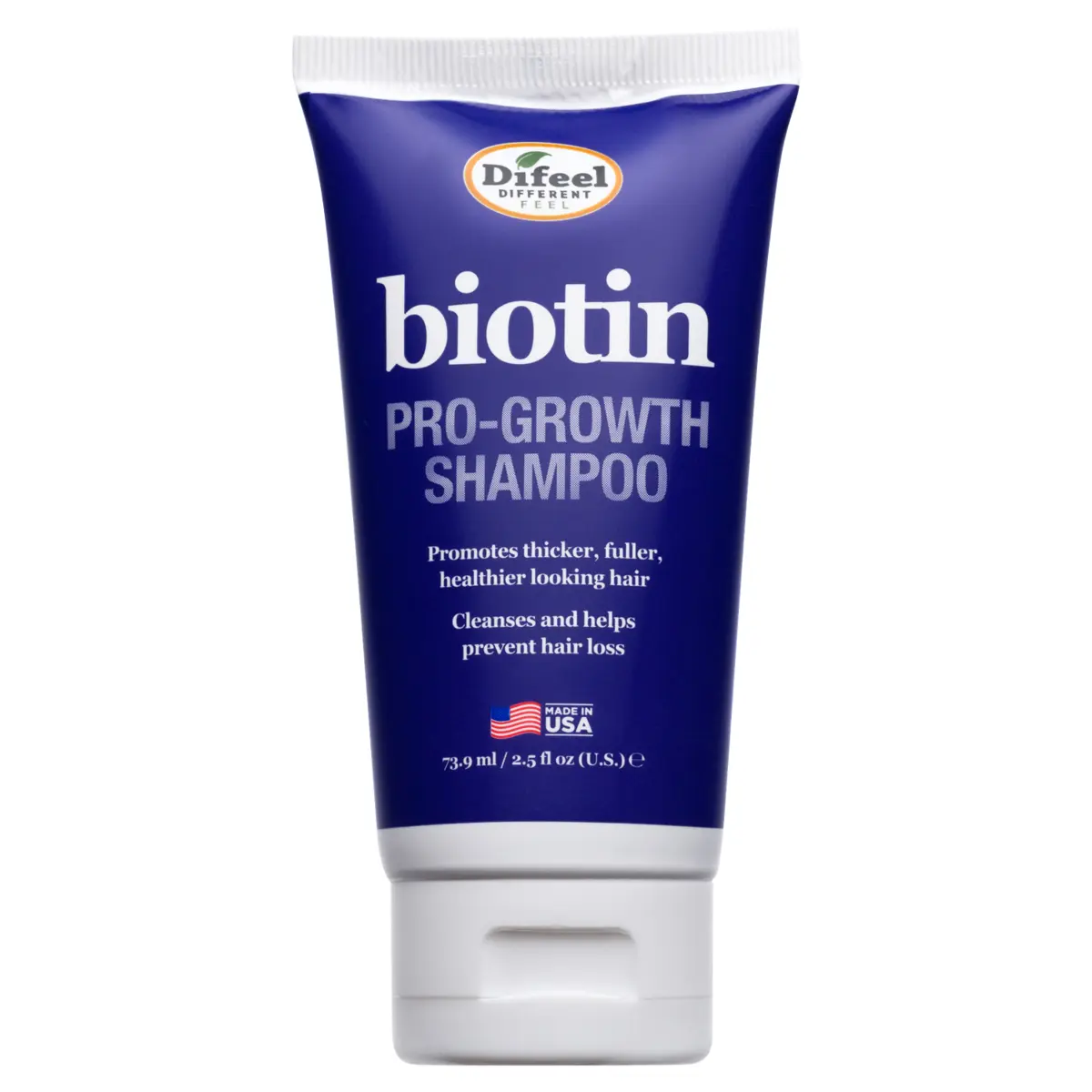 Šampon za rast kose – Pro-Growth biotin 73,9 ml