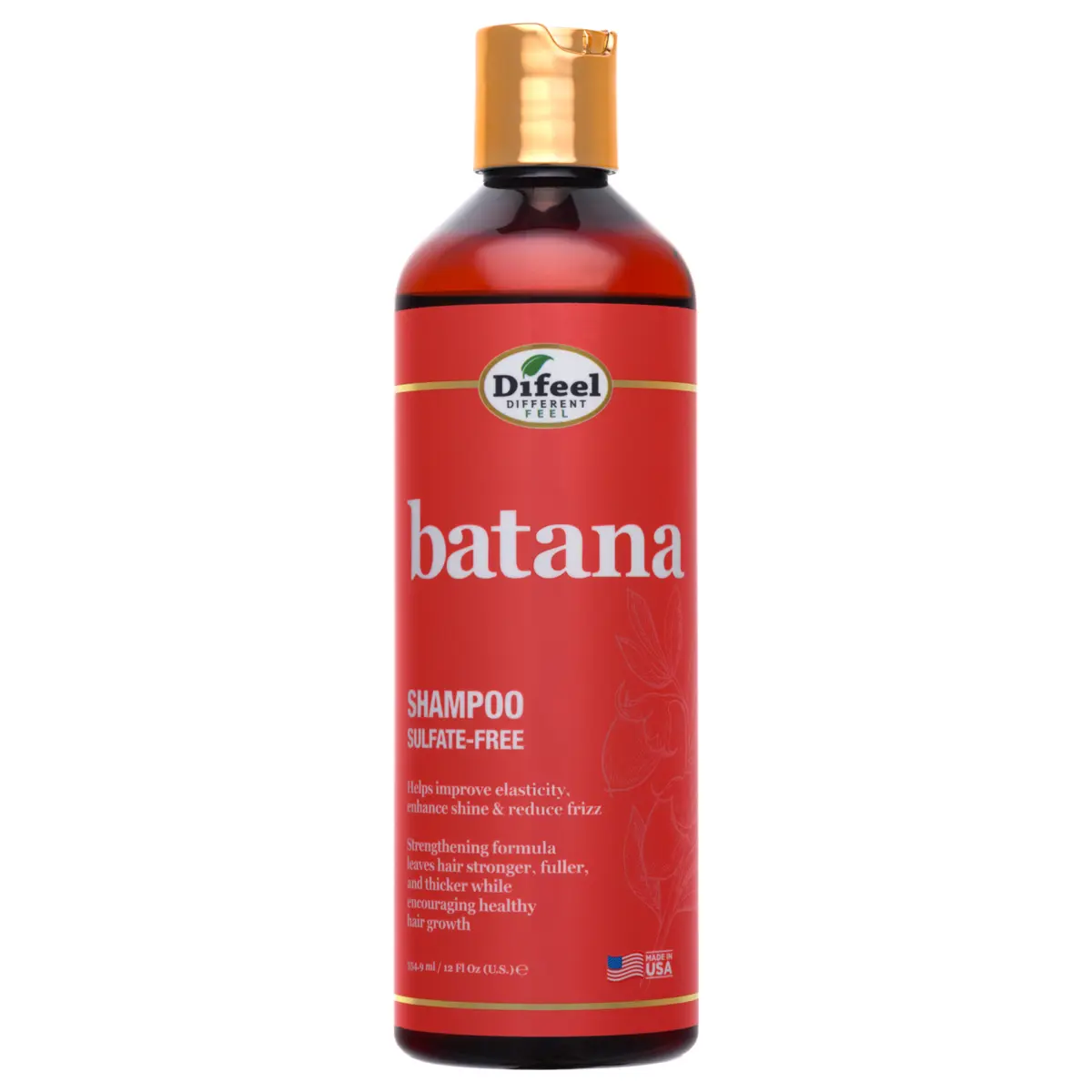 Šampon za kosu – batana 354,9 ml
