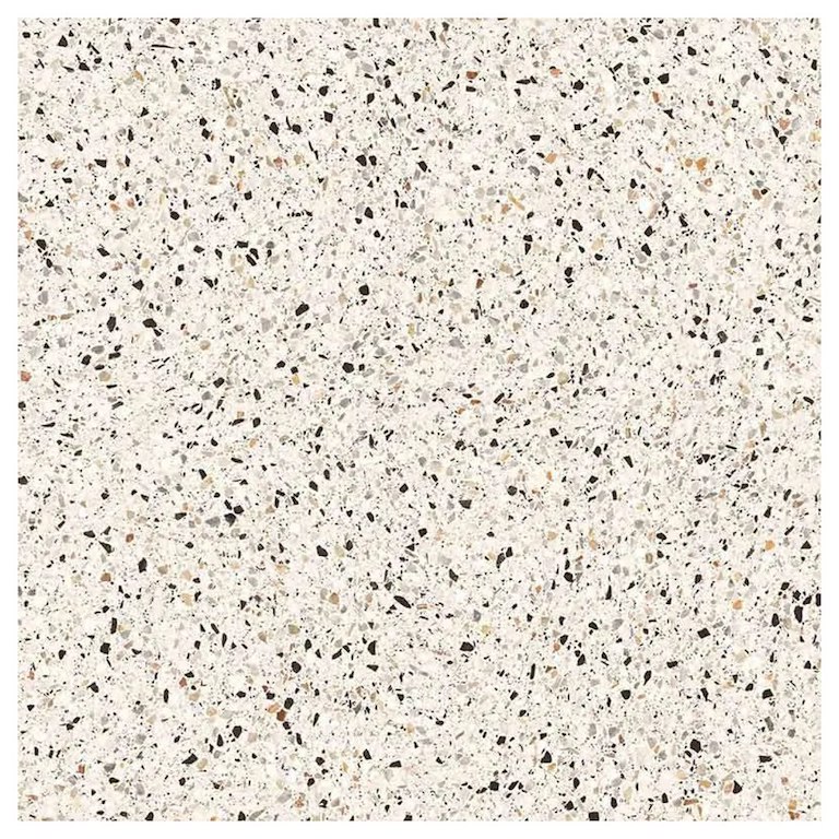 MEDLEY CREAM RETT 60×60 – GRANITNA PLOČICA U TERRAZZO STILU