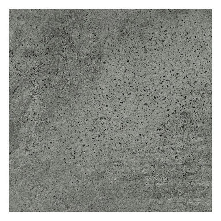 NEWSTONE GRAPHITE 59,8×59,8 – TAMNOSIVA RELJEFNA GRES PLOČICA