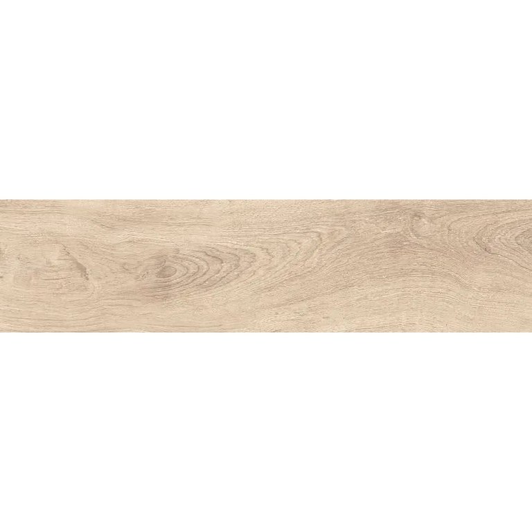 PADOUK BEIGE GLAZIRANA GRES PLOČICA 30×121 CM
