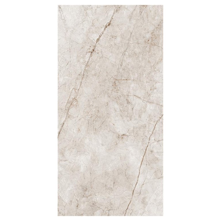 RAIN FOREST WHITE 120×280 MT PLOČA – BELI MERMERNI EFEKAT
