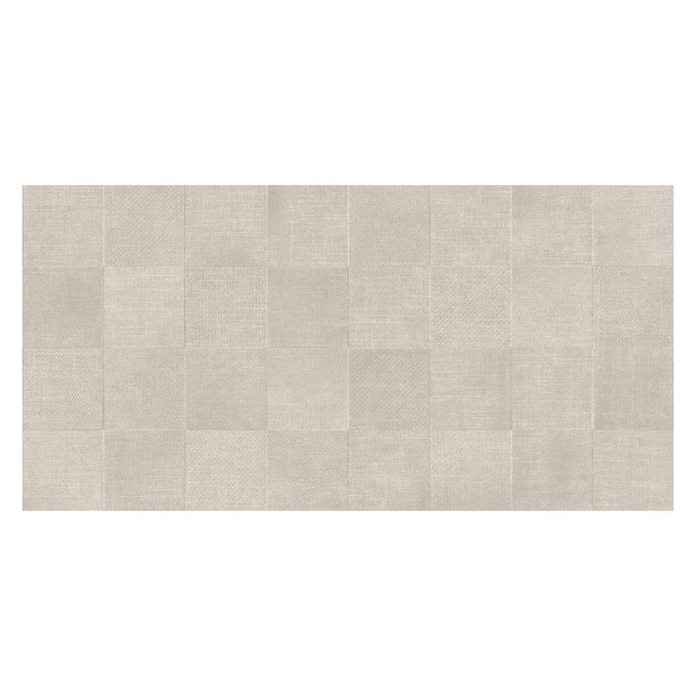 TRAMES PATCH ALMOND 60×120 CM – MAT KREM DEKORATIVNE PLOČICE
