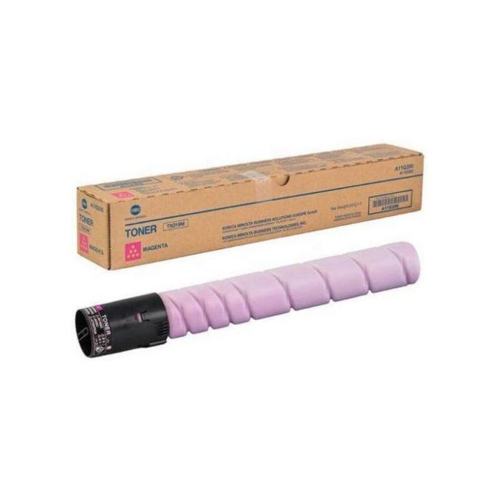 KM Toner TN-324 M (A8DA350)