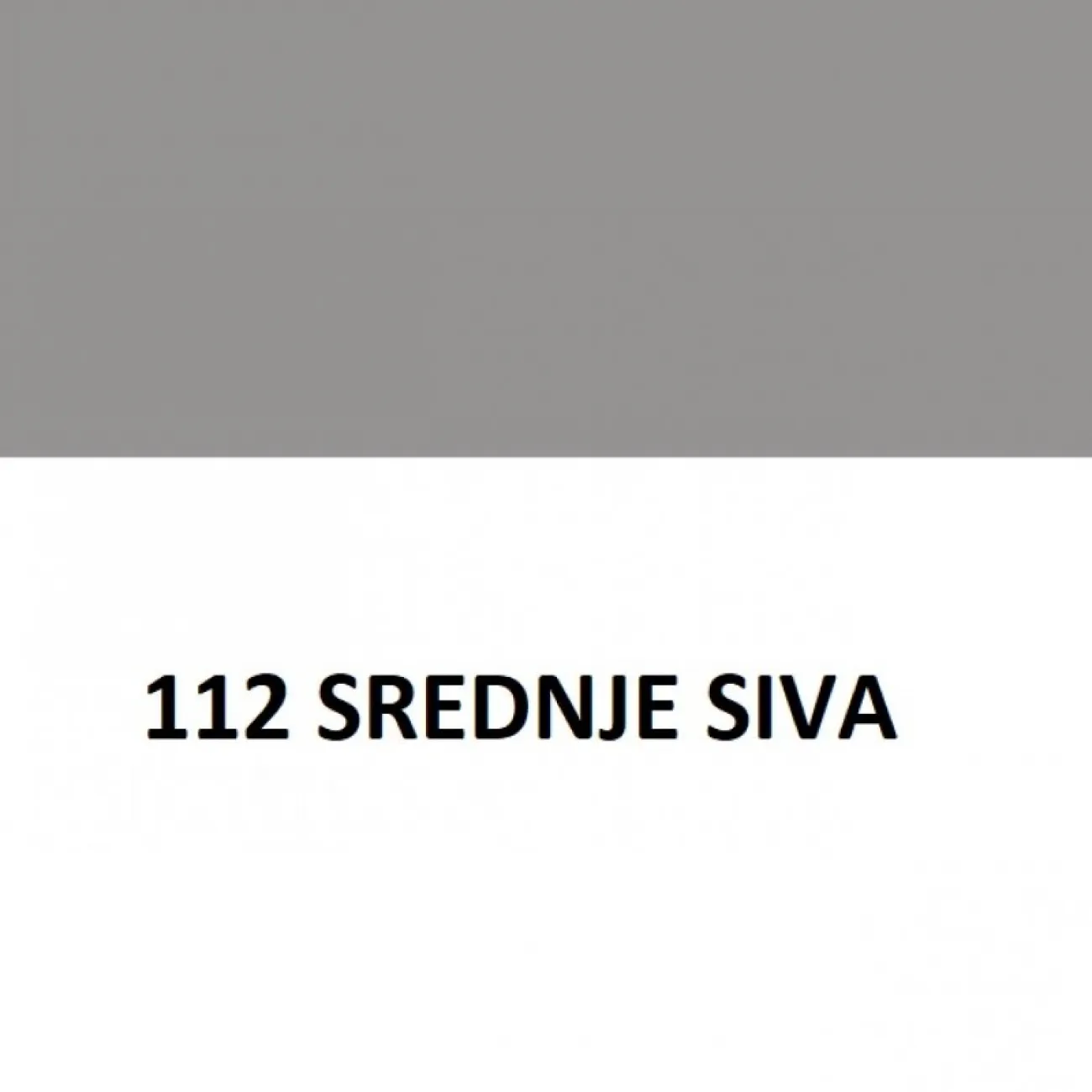 SILIKON MAPESIL AC 112 MEDIUM GREY