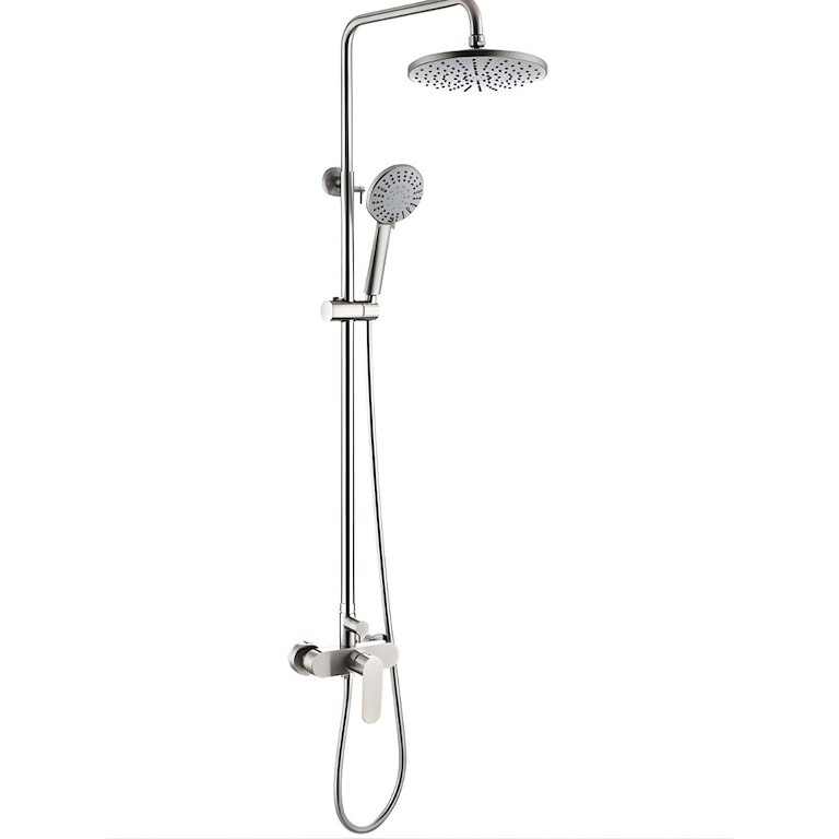 INTERC MARSILYA USPONSKI TUS SET 1F/5F SA SLAVINOM | NIKL