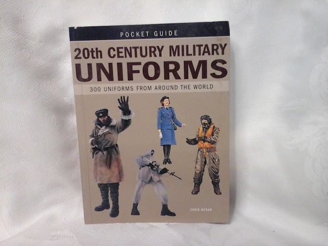 20th century military uniforms 300 uniforms