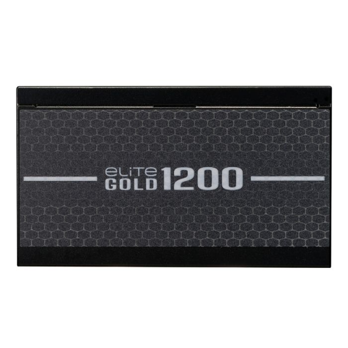 Elite Gold 1200W napajanje (MPW-C001-AFAG-BEU) 5Y