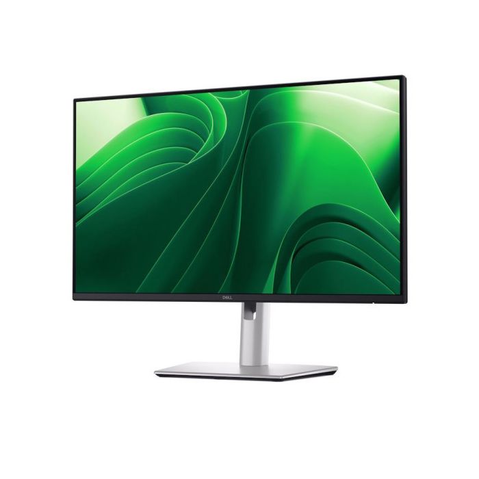 Monitor 23.8" Dell P2425D IPS 2560x1440/100Hz/5ms/HDMI/DP/USB/pivot