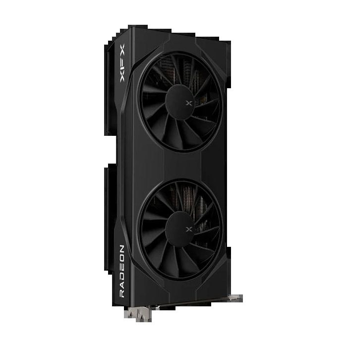 Grafička kartica XFX AMD Radeon RX 9060XT Swift OC Gaming Edition 16GB GDDR6 128bit 2xDP/2xHDMI