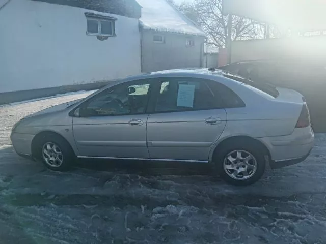 Citroen C 5 2004. godište 1.6 hdi