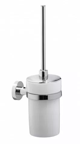 DRŽAČ ZA WC ČETKU SA POKLOPCEM 50750 MINOTTI