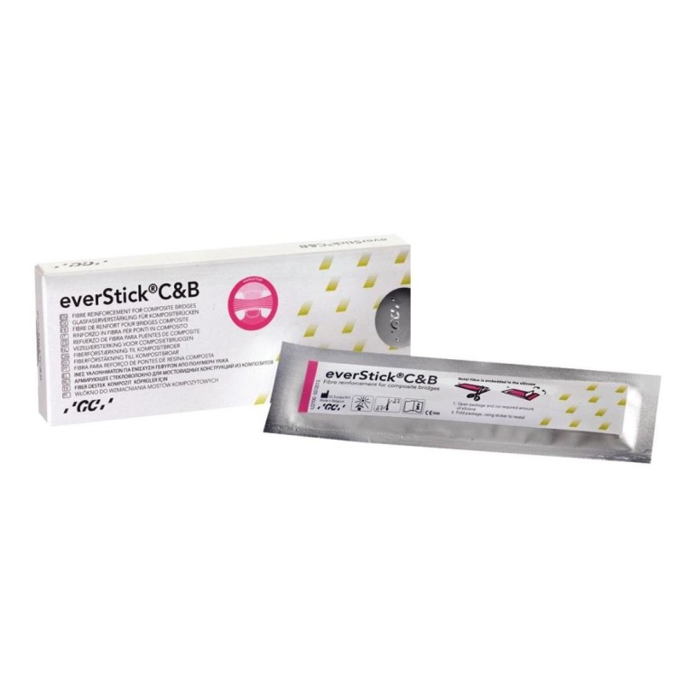GC EVERSTICK C&B 8CM