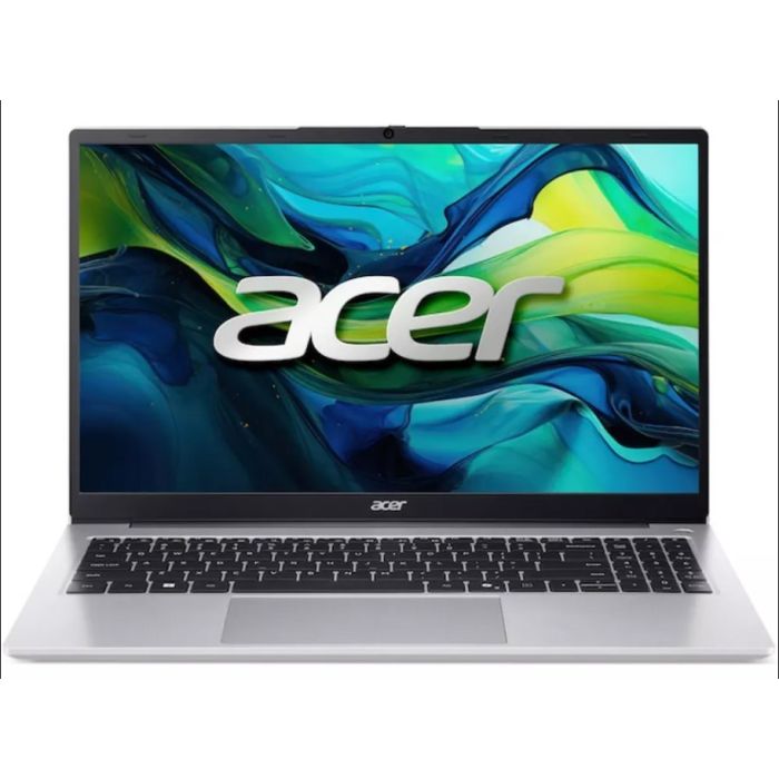 Laptop ACER Aspire Lite 15 AL15-41P NoOS/15.6 FHD IPS/Ryzen 3 5300U/16GB/512GB SSD/GLAN/srebrna