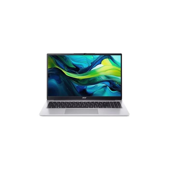 Laptop Acer Aspire Lite 15 AL15-41P 15.6 FHD IPS/R3-5300U/16GB/NVMe 512GB/srebrna